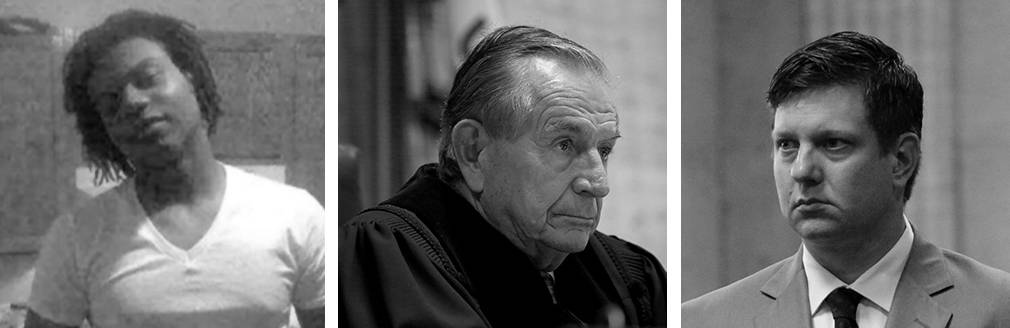 The People And Institutions Tied To The Death Of Laquan McDonald