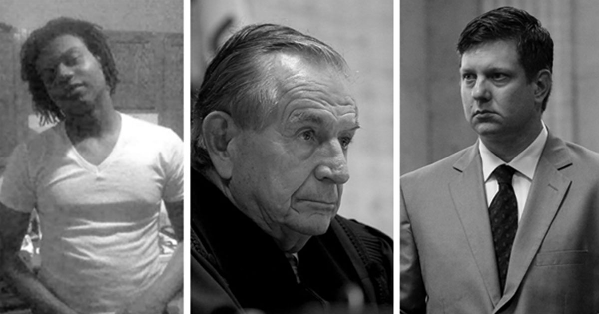 The People And Institutions Tied To The Death Of Laquan McDonald